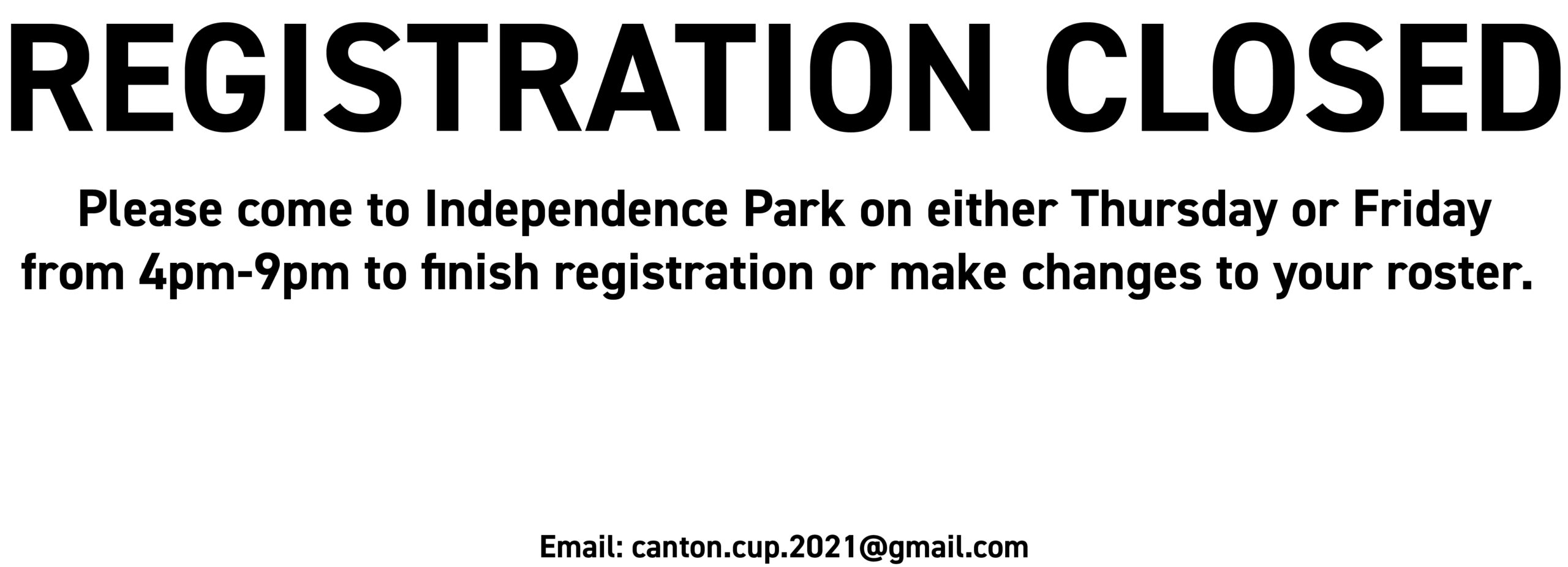 Closing-sign – ShareAForm